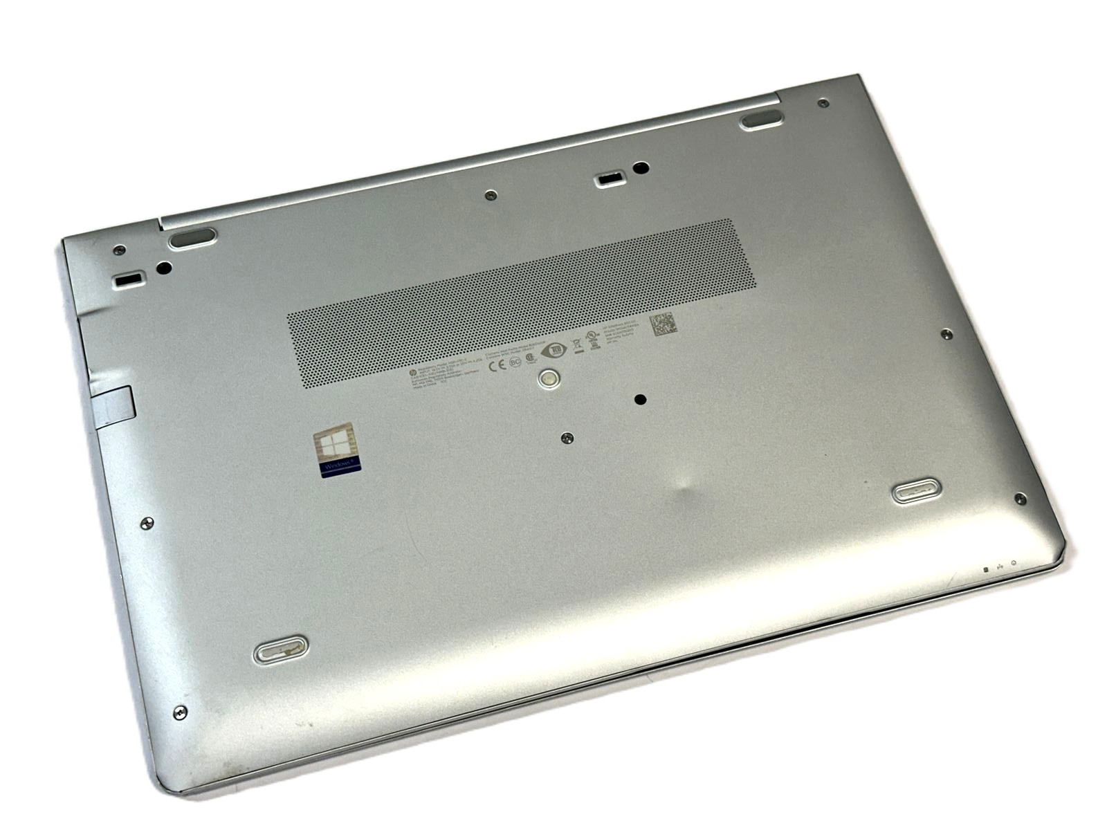 COMPUTADORA PORTATIL HP ELITEBOOK 850 G5 CORE I5-8250U 1.60GHZ 16GB RAM ...