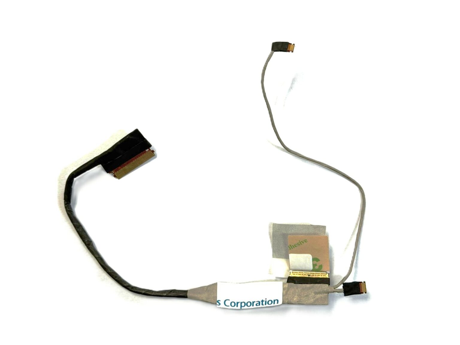 CABLE LCD HP PAVILION X360 15-CR – Soluciones Portátiles