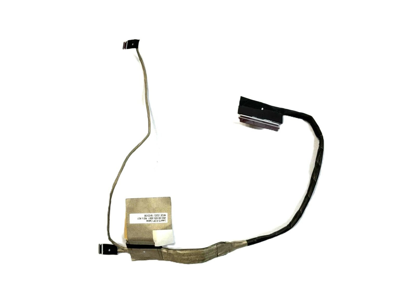 CABLE LCD HP PAVILION X360 15-CR – Soluciones Portátiles